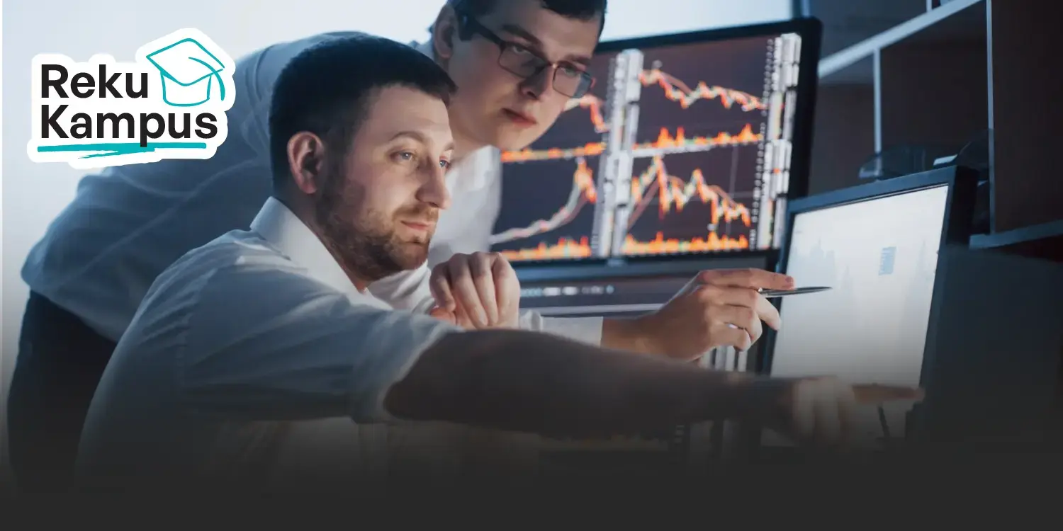 Mengenal Apa Itu Broker: Definisi, Jenis, Contoh, dan Cara Kerjanya